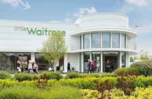 EAT, SHOP & PLAY – Kings Hill