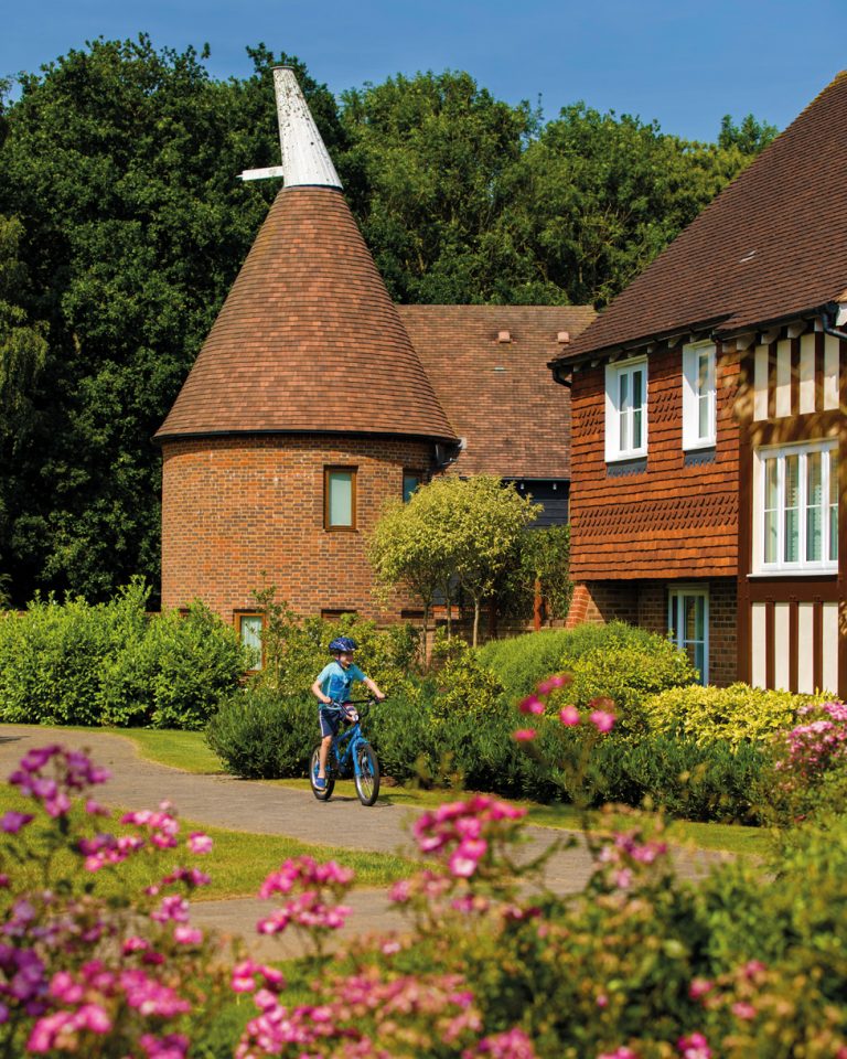 move to kings hill – Kings Hill