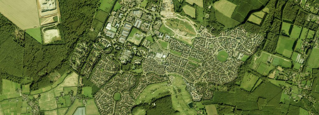 About – Kings Hill