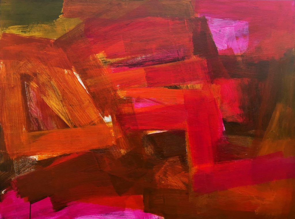 Previous Exhibitions – Kings Hill